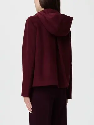 HANITA Jacket - Burgundy
