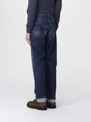RE-HASH Straight Leg Jeans