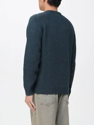 Carhartt Work In Progress Sweater - Green