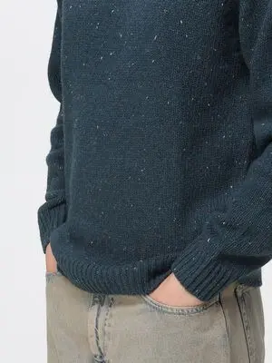 Carhartt Work In Progress Sweater - Green