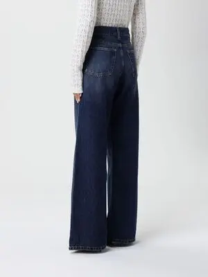 Pinko Wide Leg Jeans