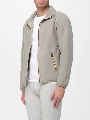 K-WAY Jacket - Grey