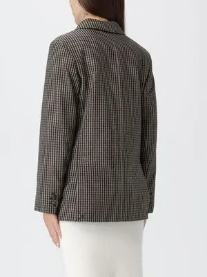 A.p.c. Double-breasted Jacket