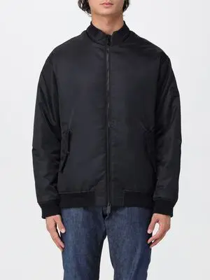 Premiata Button Detailed Jackets For Men
