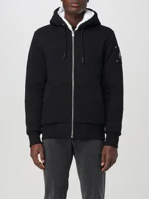 Moose Knuckles Button Detailed Jackets For Men