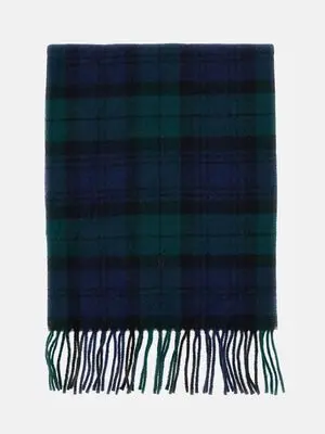 Ralph Lauren Scarf - Green