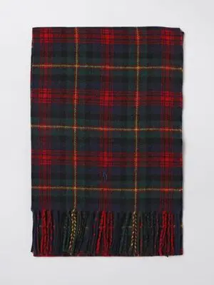 Ralph Lauren Scarf - Red