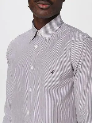 BROOKSFIELD Shirt - Brown