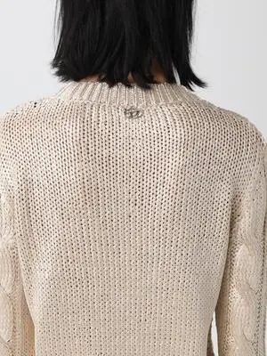 DIESEL Sweater - Brown