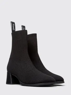 Camper Ankle Boots