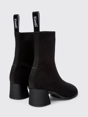 Camper Ankle Boots