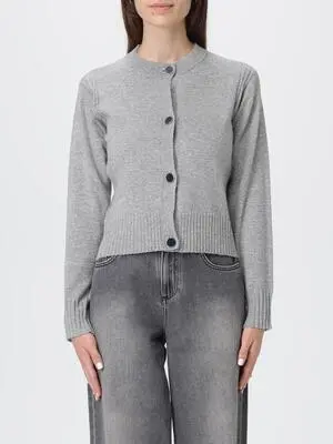 Armani Exchange Sweater - Silver