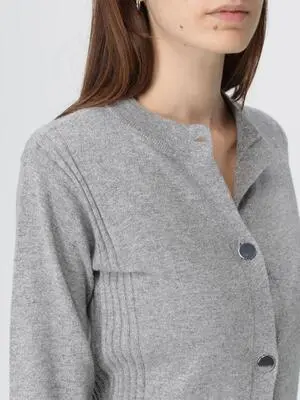 Armani Exchange Sweater - Silver