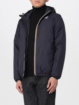 K-WAY Jacket - Black