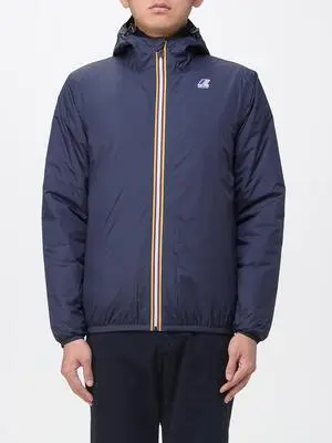 K-way Classic Jackets For Men