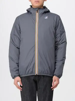 K-way Casual Jackets For Men