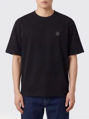 Maison Kitsuné T-shirt - Black