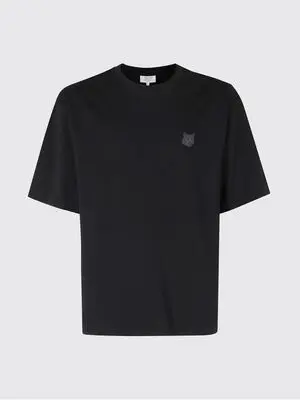 Maison Kitsuné T-shirt - Black