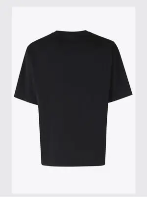 Maison Kitsuné T-shirt - Black
