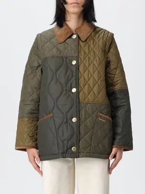 Barbour Quilted Jacket