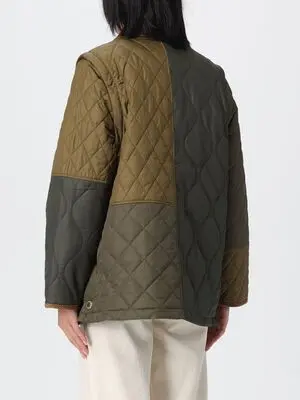 Barbour Quilted Jacket