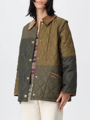 Barbour Quilted Jacket