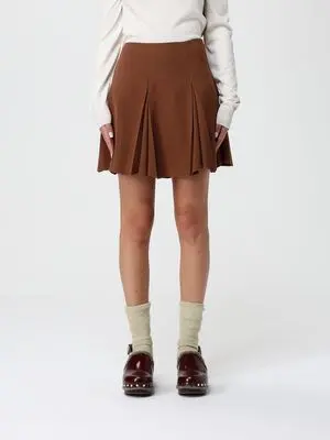 Marni Pleated Skirt