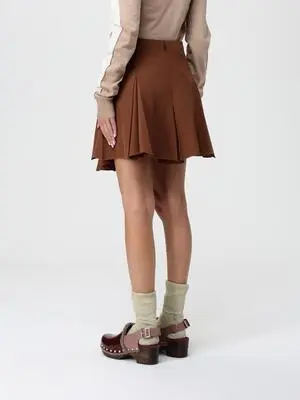 Marni Pleated Skirt
