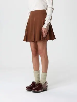 Marni Pleated Skirt
