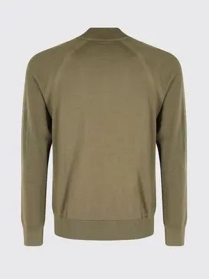 PAOLO PECORA Pullover - Green