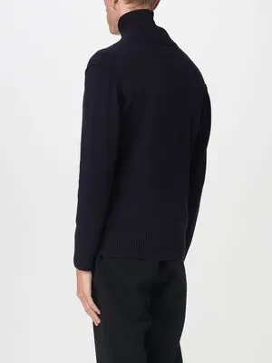 PAOLO PECORA Sweater - Blue