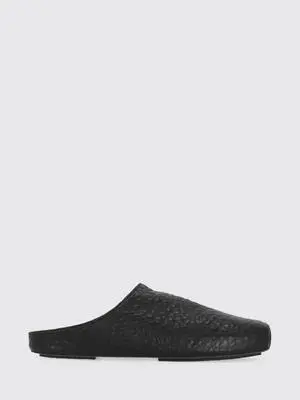 UMA WANG Mules - Black