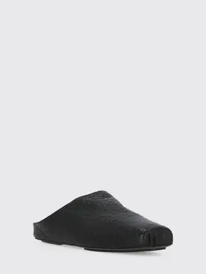 UMA WANG Mules - Black