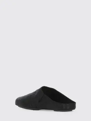 UMA WANG Mules - Black