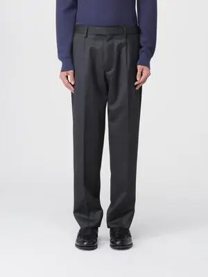 Zegna Tailored Trousers - Grey