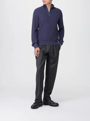Zegna Tailored Trousers