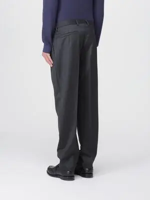 Zegna Tailored Trousers