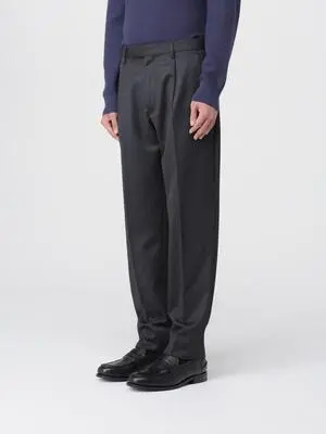 Zegna Tailored Trousers