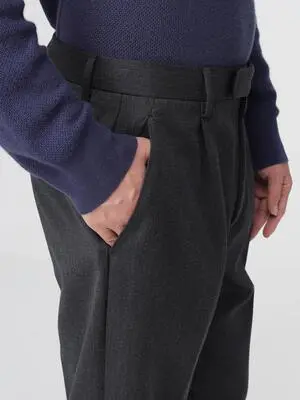 Zegna Tailored Trousers