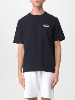 Maison Kitsuné T-shirt - Black