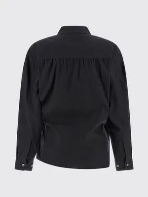 LEMAIRE Shirt - Black
