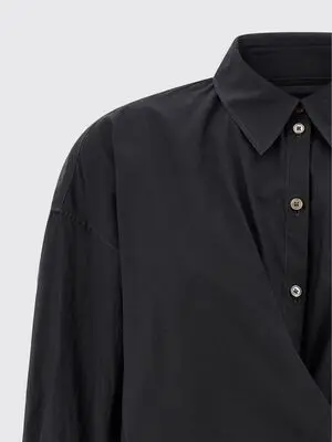 LEMAIRE Shirt - Black