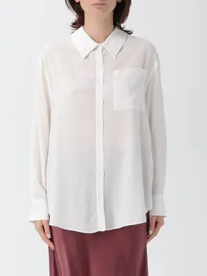 HANITA Shirt - White