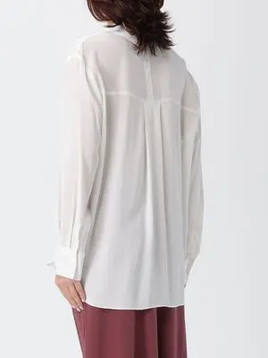 HANITA Shirt - White