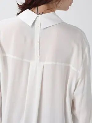 HANITA Shirt - White