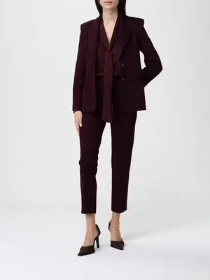 HANITA Jacket - Wine