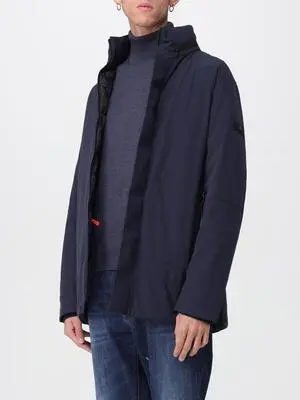 Peuterey Zip-up Jacket - Blue
