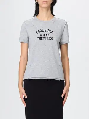 Dolce & Gabbana Cool Girls Break The Rules" T-shirt