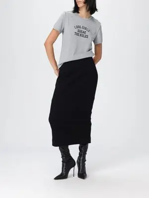Dolce & Gabbana Cool Girls Break The Rules" T-shirt