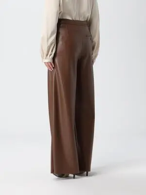HANITA Pants - Leather